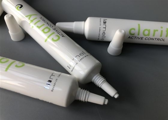 Five Layer Plastic Cream Tubes Anti-Acne TJOY Acne Biological Gel 20g ...